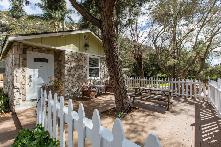 Temecula Creek Cottages #6 - Temecula, CA