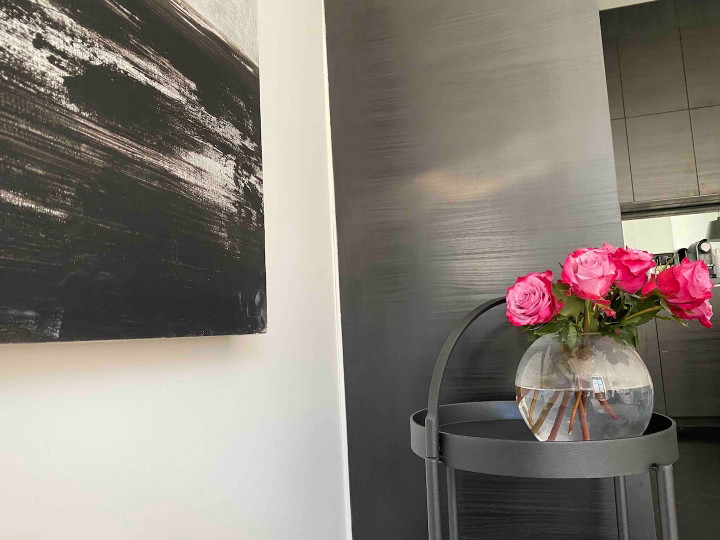 Stylish Apartment Close To The Lake - Ferney-Voltaire