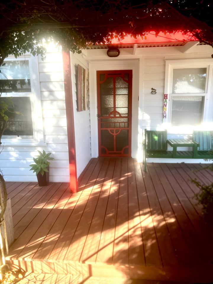 Hill Cottage - Clare