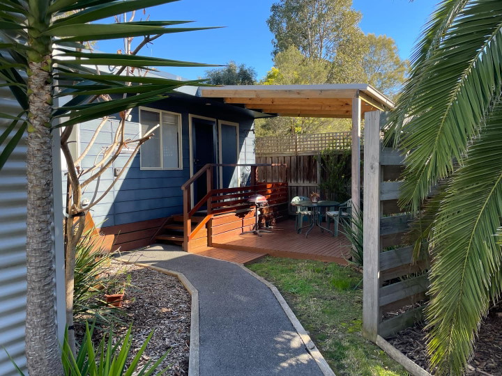 The Bayside Bungalow - Ideal For Couples/singles - Phillip Island