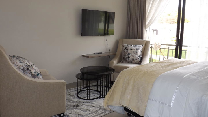 Cosy Bedsitter/studio Apartment. - Harare