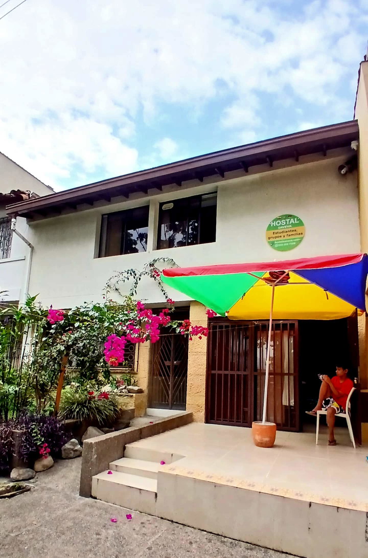 4 Bed Mixed Dorm (1 Of 4) - 麥德林