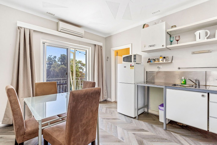 Central 1br - Explore Fremantle - Cottesloe