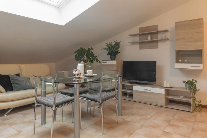 Ancona Studio Apartment - Ancona