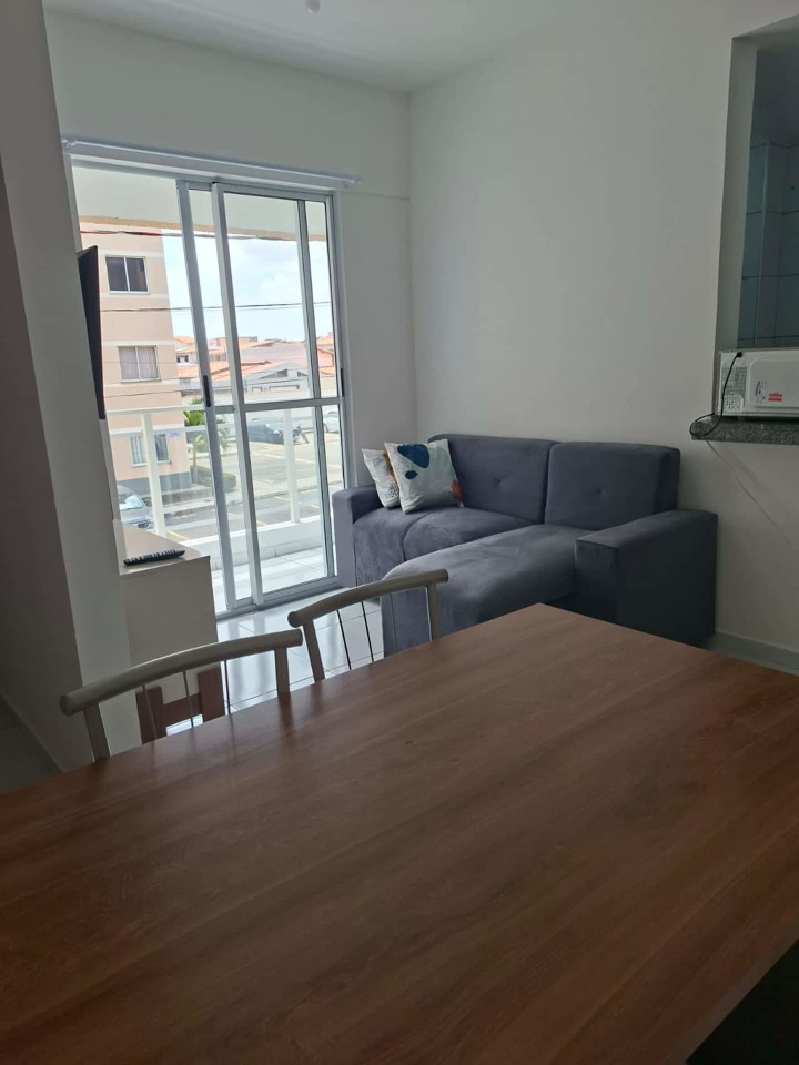 Wonderful Apartment - Space Calhau - 4 People - São Luís