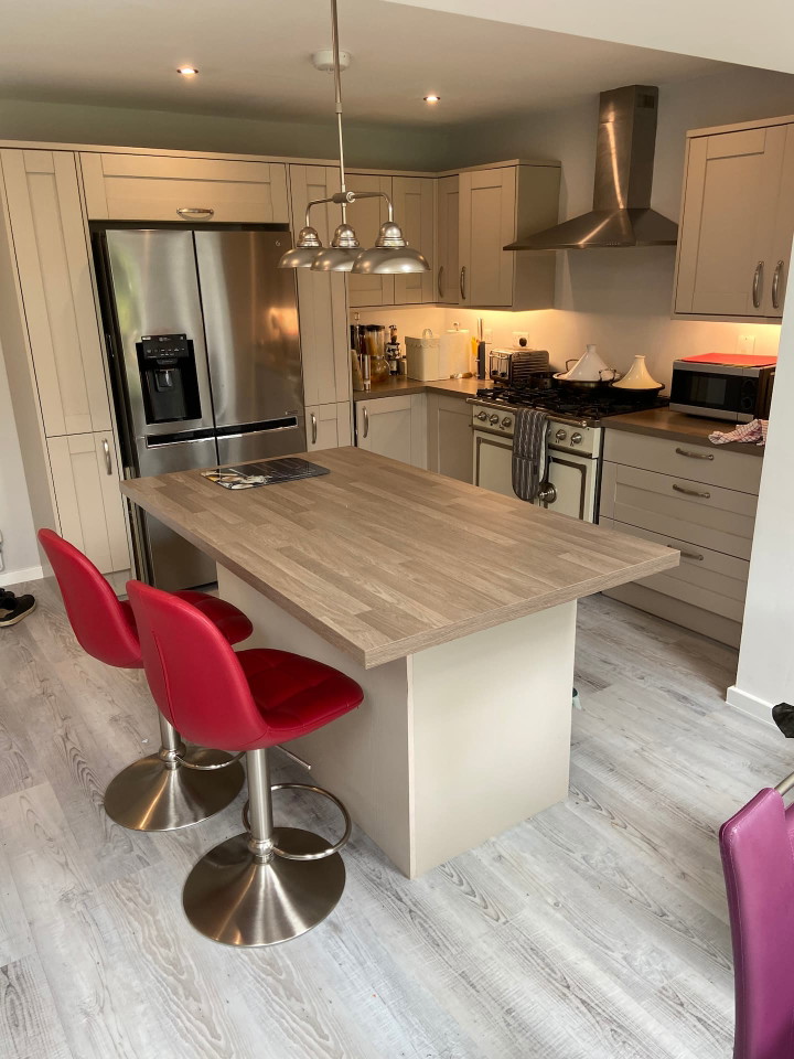 Home From Home - Cambridgeshire