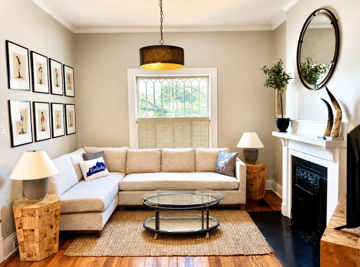 Kenwick Retreat | Gather, Relax & Explore - Lexington, KY