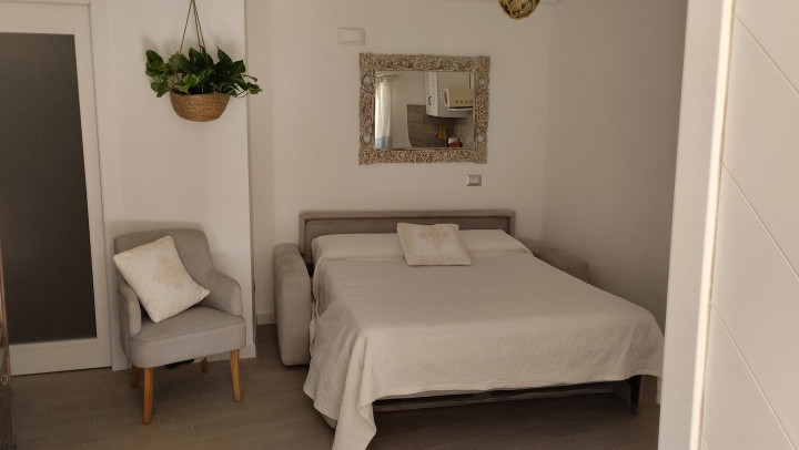 Il Vicoletto Di Ivana&salvatore - Olbia