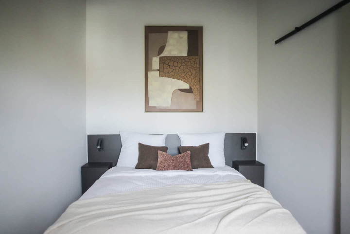 Romy | Chambre Triple Moderne Dans Le Centre D'anvers - Anvers