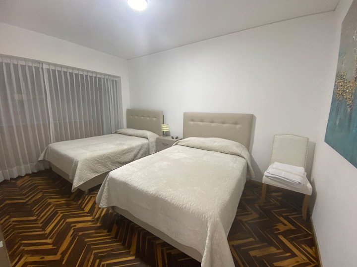 Beautiful Private Apartment In Centro Histórico - Arequipa