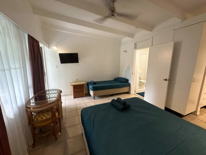 Magnetic Island Resort Studio - Townsville