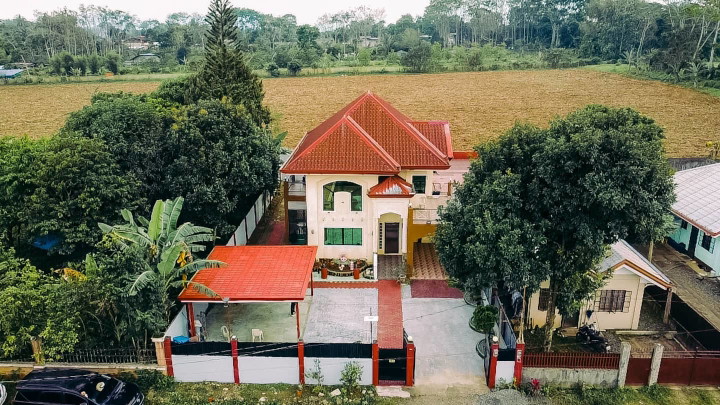 The Cozy Casa Malaybalay City - Malaybalay