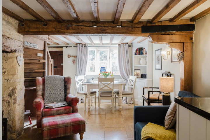Characterful Cotswold Cottage - Cobblers Cottage - Chipping Campden