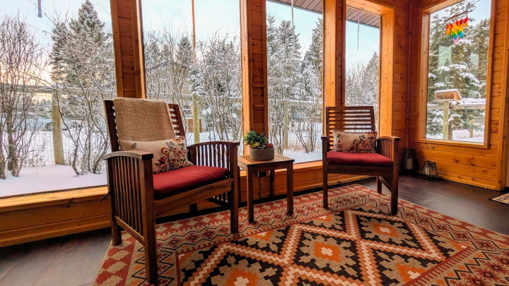 Summer Getaway-pet-friendly, Near Lakes & Trails - Seeley Lake, MT