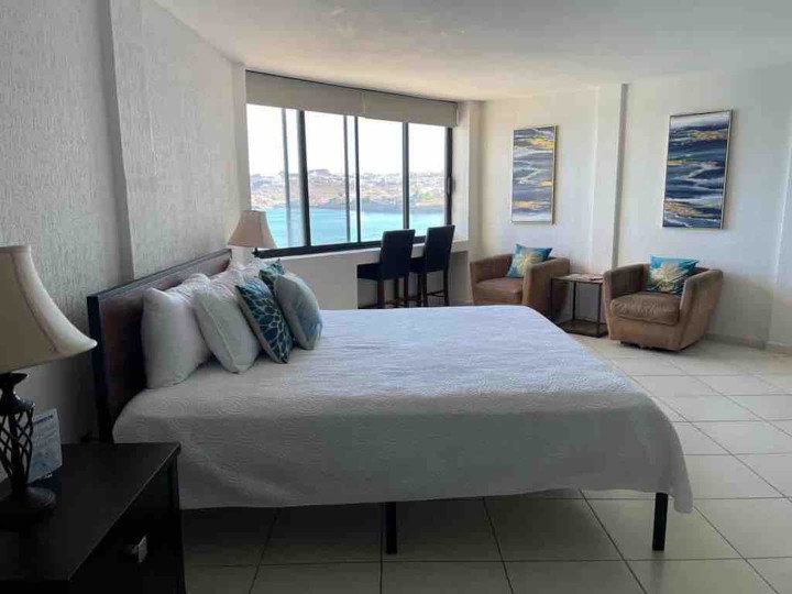 Beachfront Bedroom 604 - San Carlos Nuevo Guaymas