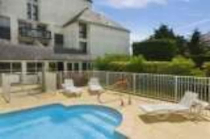 Appartement à 200m De La Plage 2mn De La Thalasso - Carnac