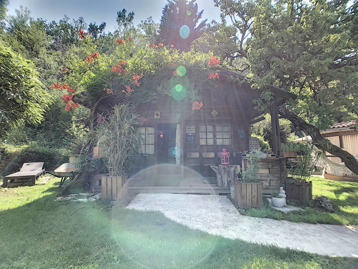 Beach Chalet Gersois! - Auch