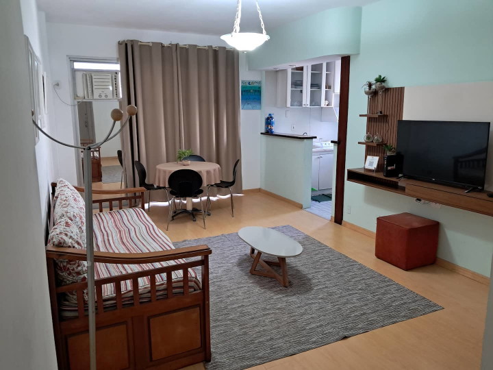 Ipanema 406 Com Garagem Piscina Até 4 Pessoas - Ipanema