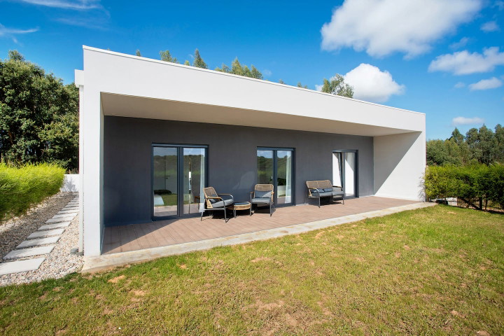 Vineyard House - Óbidos