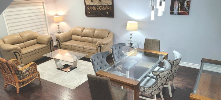 Family Home In Barrhaven, Ottawa Canada. - Ottawa