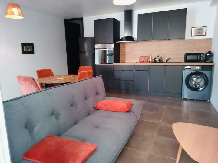 Appartement T2 à Puy L'evêque - Puy-l'Évêque