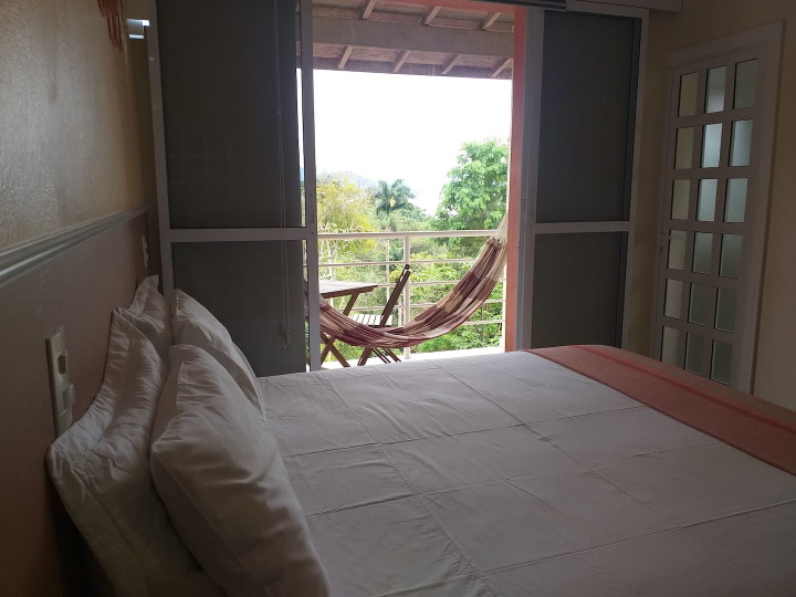 Quinta Das Marias, Cozy - Paraty