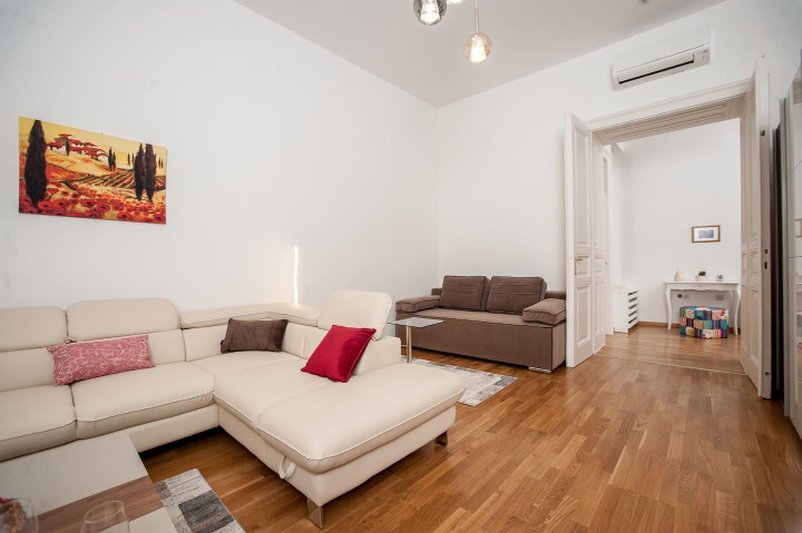 Comfortable Apartment City Centre (Great, Modern) - Zagreb