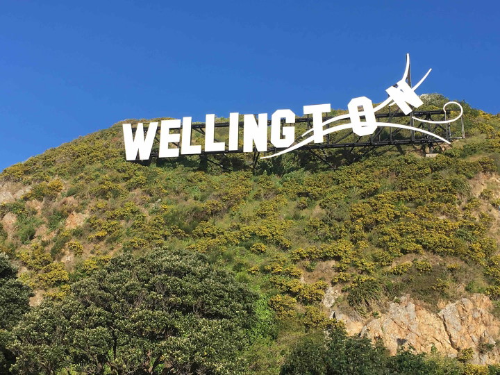 Self Contained Suite, Close Airport, Cbd And Views - Wellington