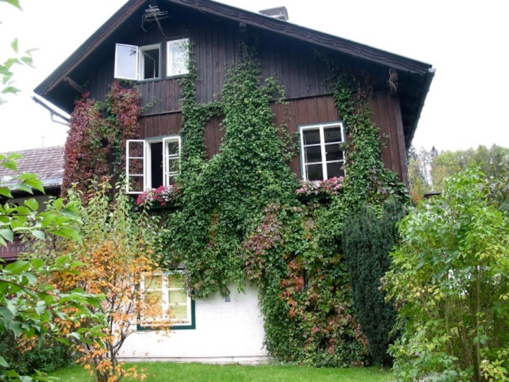 House Khälss Bad Aussee - Traun Apartment - Ausztria