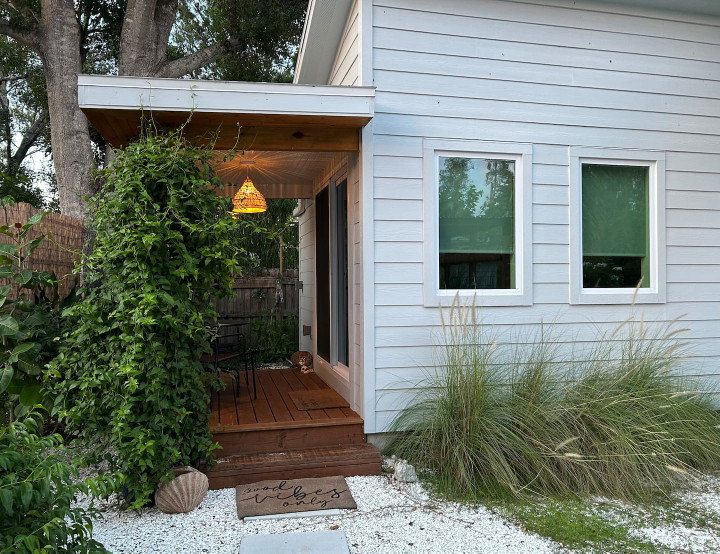 Downtown Garden Studio Close To Everything - Sarasota, FL