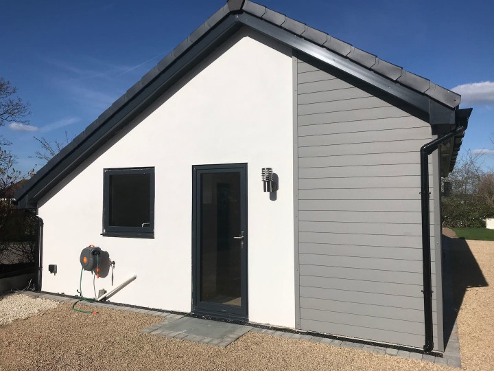 Smart Studio - Loughborough