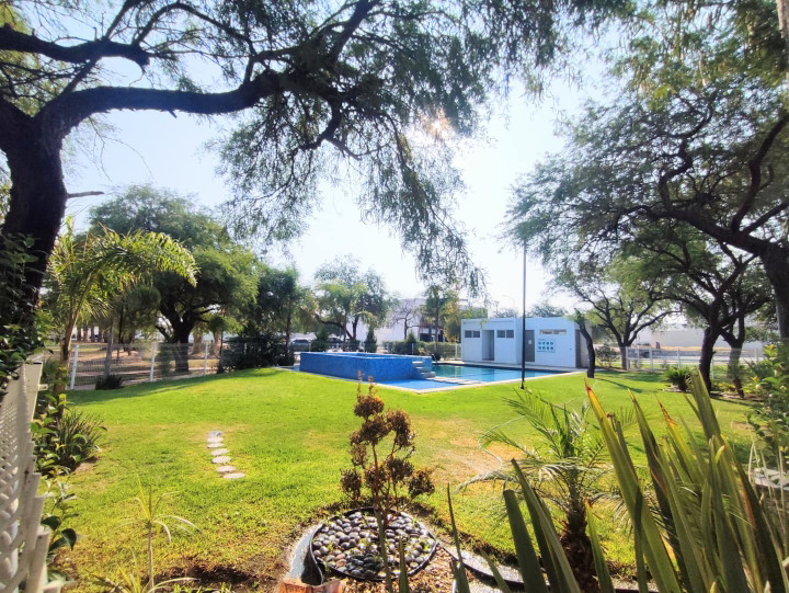 House/we Invoice/south/wi-fi/security/no Stairs - Aguascalientes