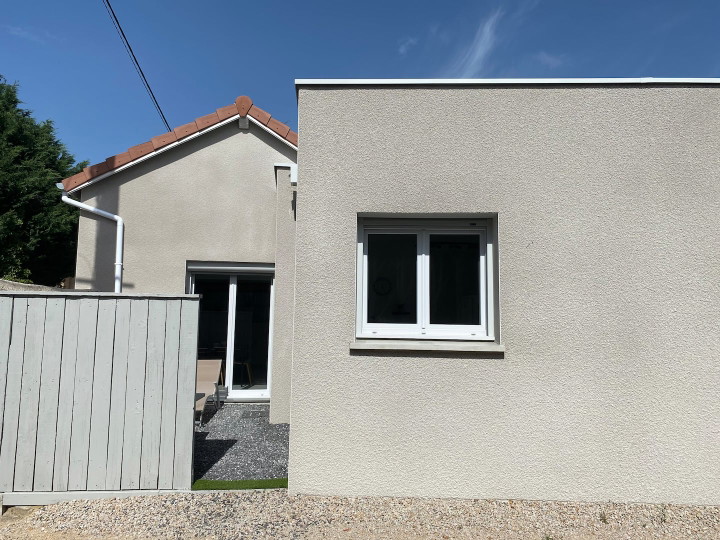Maison Relax & Cosy - Andrézieux-Bouthéon