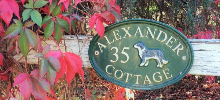 Alexander Cottage - Tumbarumba