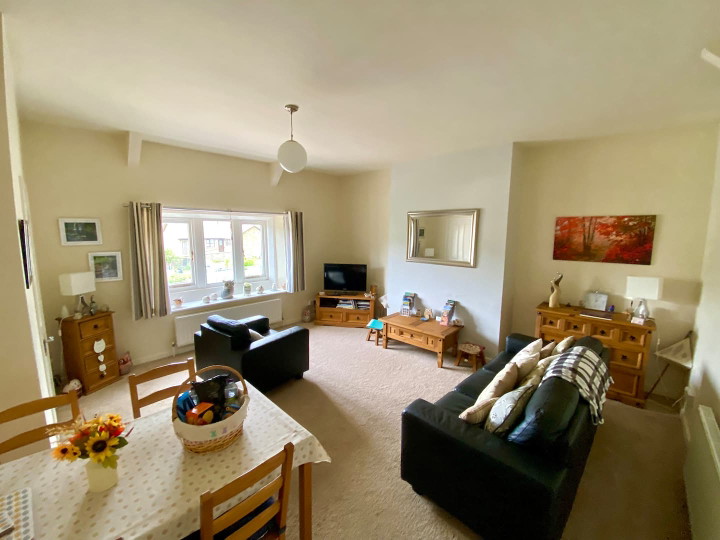 Owl Apartment , Lovely 2 Bed Apartment. - Rothbury