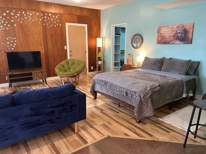 Buddha Bungalow - Oceanside, CA