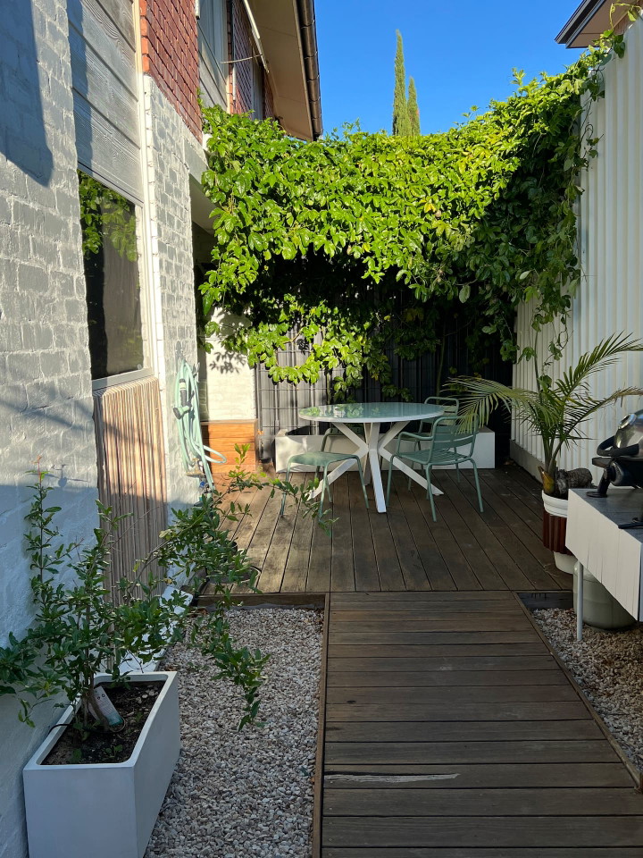 Norwood Townhouse - Adelaide