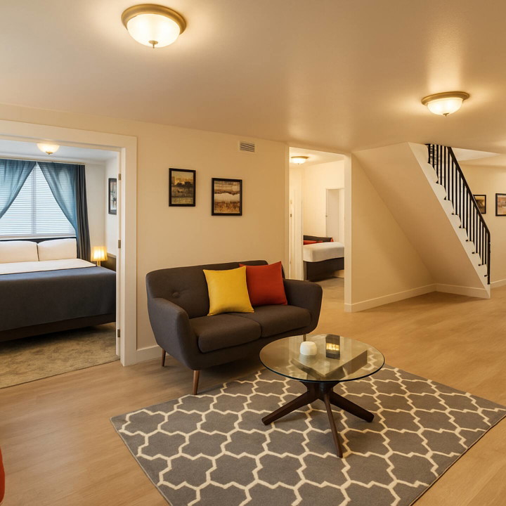 Sunny Lower Apartment Suite - Hyattsville, MD