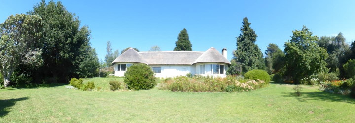 Trewennan Main House Self-catering - Hogsback