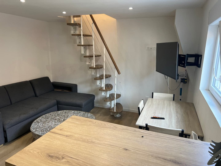 Appartement Cosy - Gravelines
