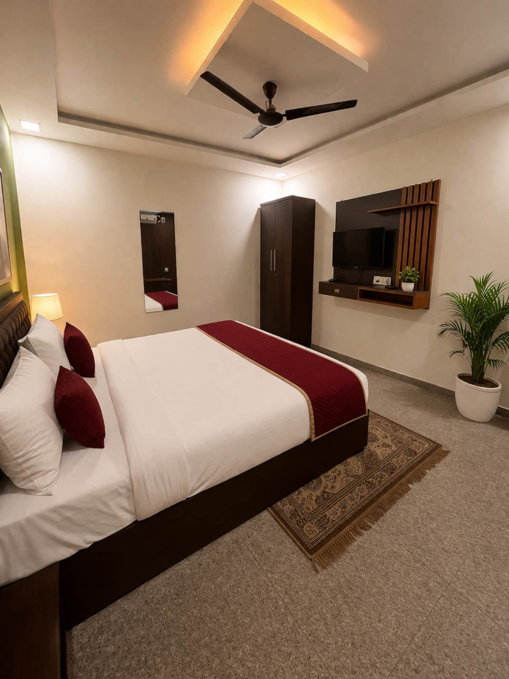 Wedding Stay House | Matiyari, Lucknow - Lucknow