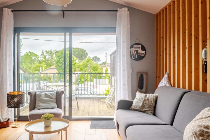Sophie's Urban Gîte - Pessac