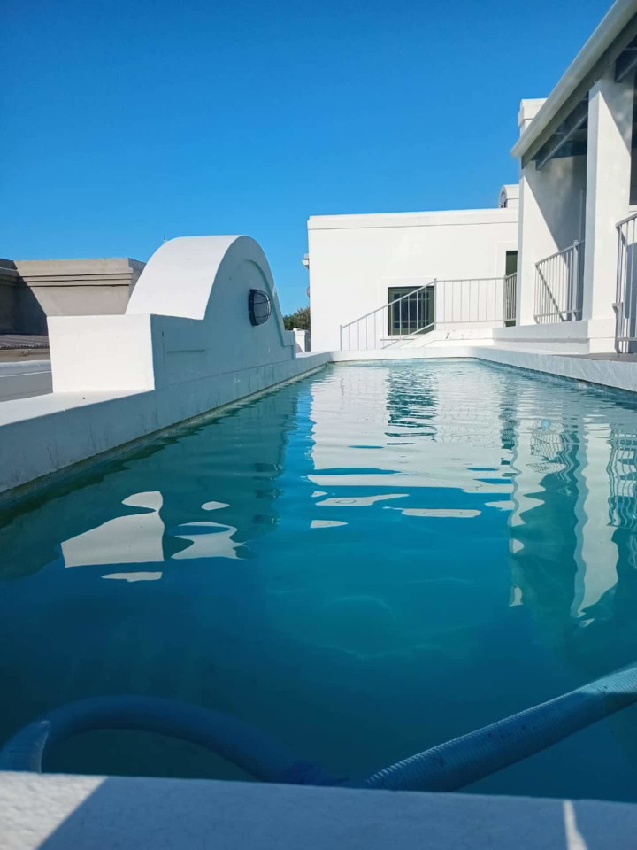 The Boathouse - Arniston