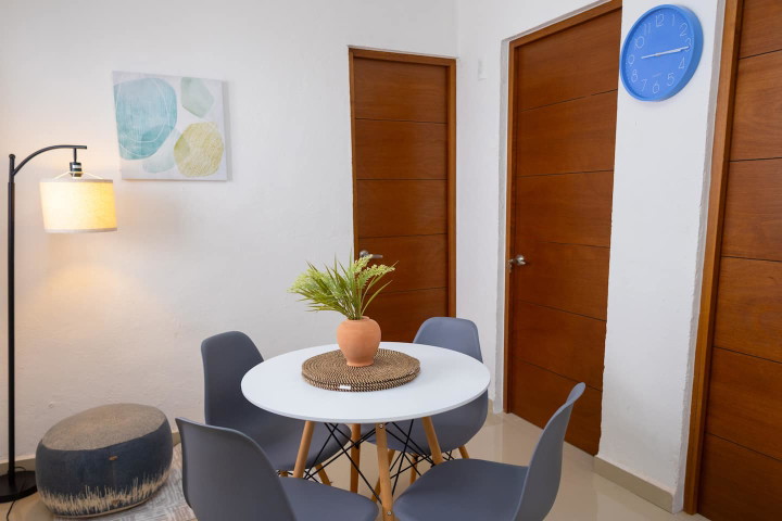 New! Bamboo Village 1 (Terrace & Downtown) - Cuernavaca