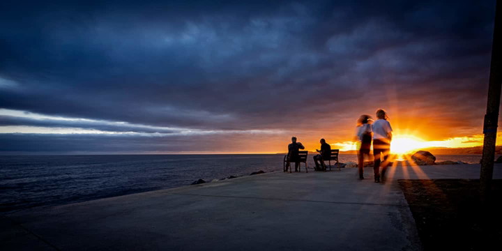 Ibizan Charm. Your Haven Of Peace. - Benalmádena