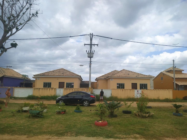 Casa Para Season Unamar Cabo Frio Rj - 