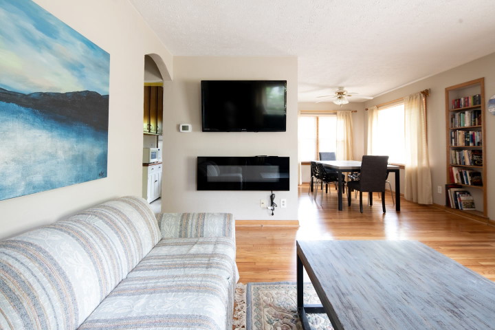 Cozy Lake Home No. Cuyahoga Falls Cak & Hall Of Fame - Portage Lakes, OH