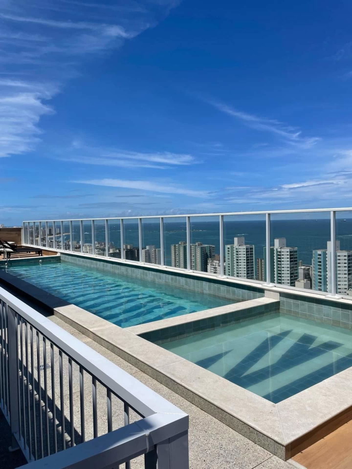 Vila Velha Praia De Itaparica - Vila Velha