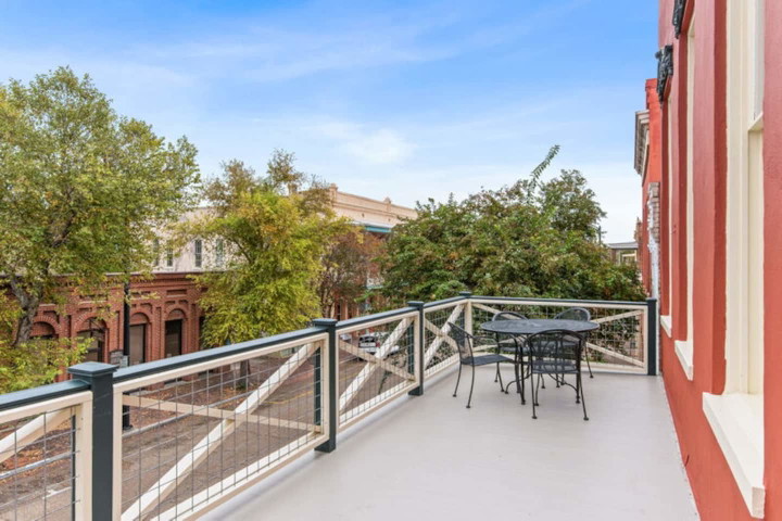 610 Franklin | Sleeps 8 | Heart Of Downtown - Natchez, MS