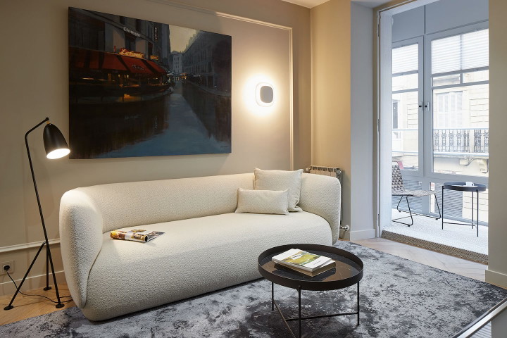 Suite Azoka Par Feelfree Rentals - Saint-Sébastien